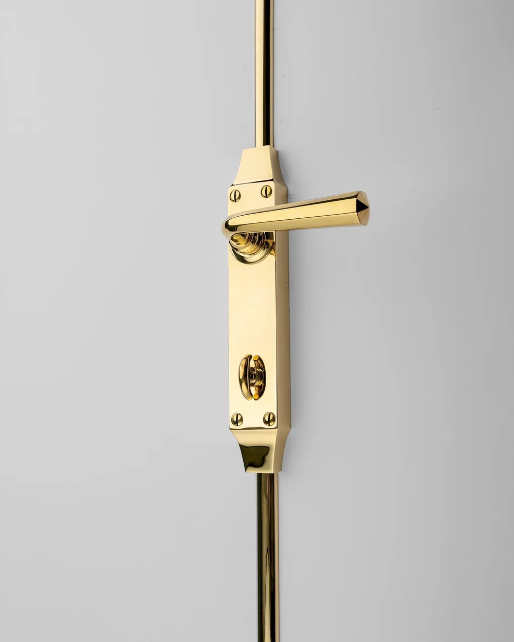 Cremone Bolts Wilmette — Cremone Hardware