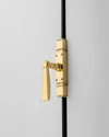 67th Cremone with 67th Lever — Cremone Hardware