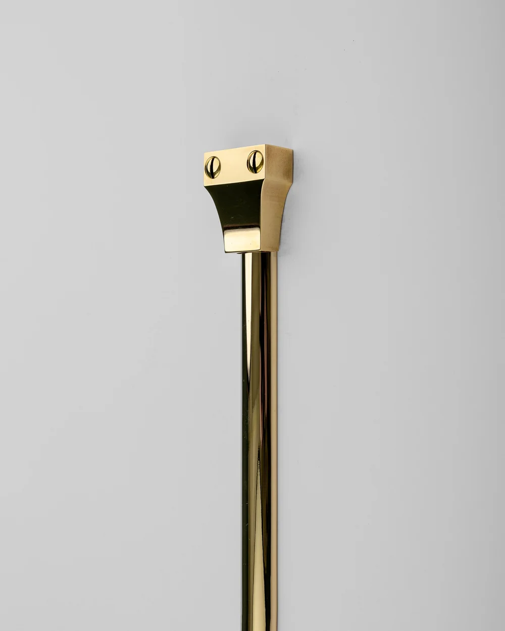 Bories Cremone with Sedalia Lever — Cremone Hardware
