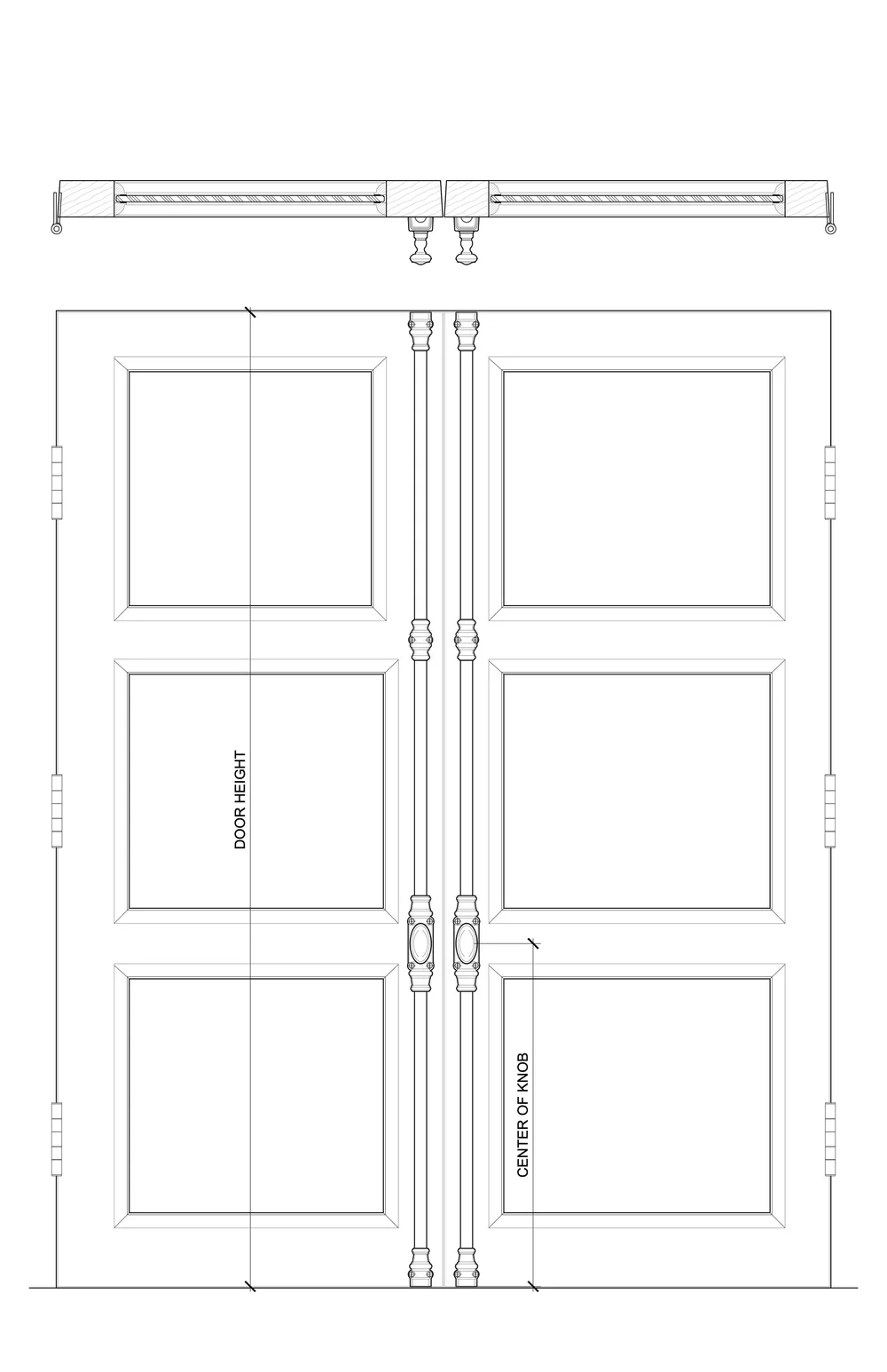 Functionality — Cremone Hardware