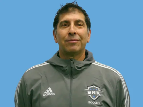 Coaching Staff — SNK Sports NJ