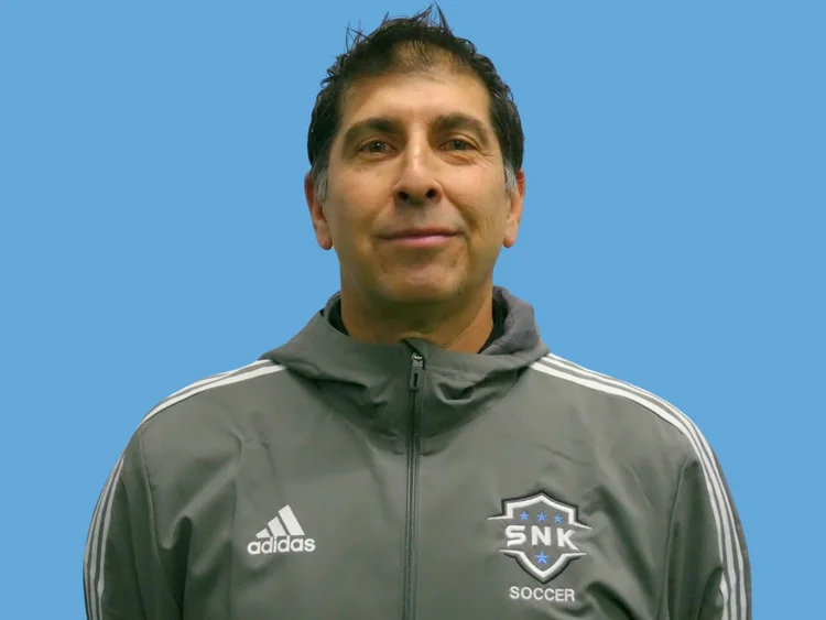 Coaches — SNK Sports NJ