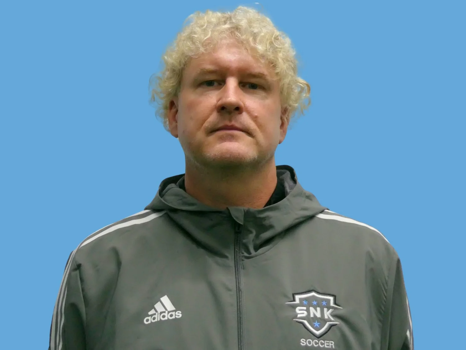 Coaches — SNK Sports NJ