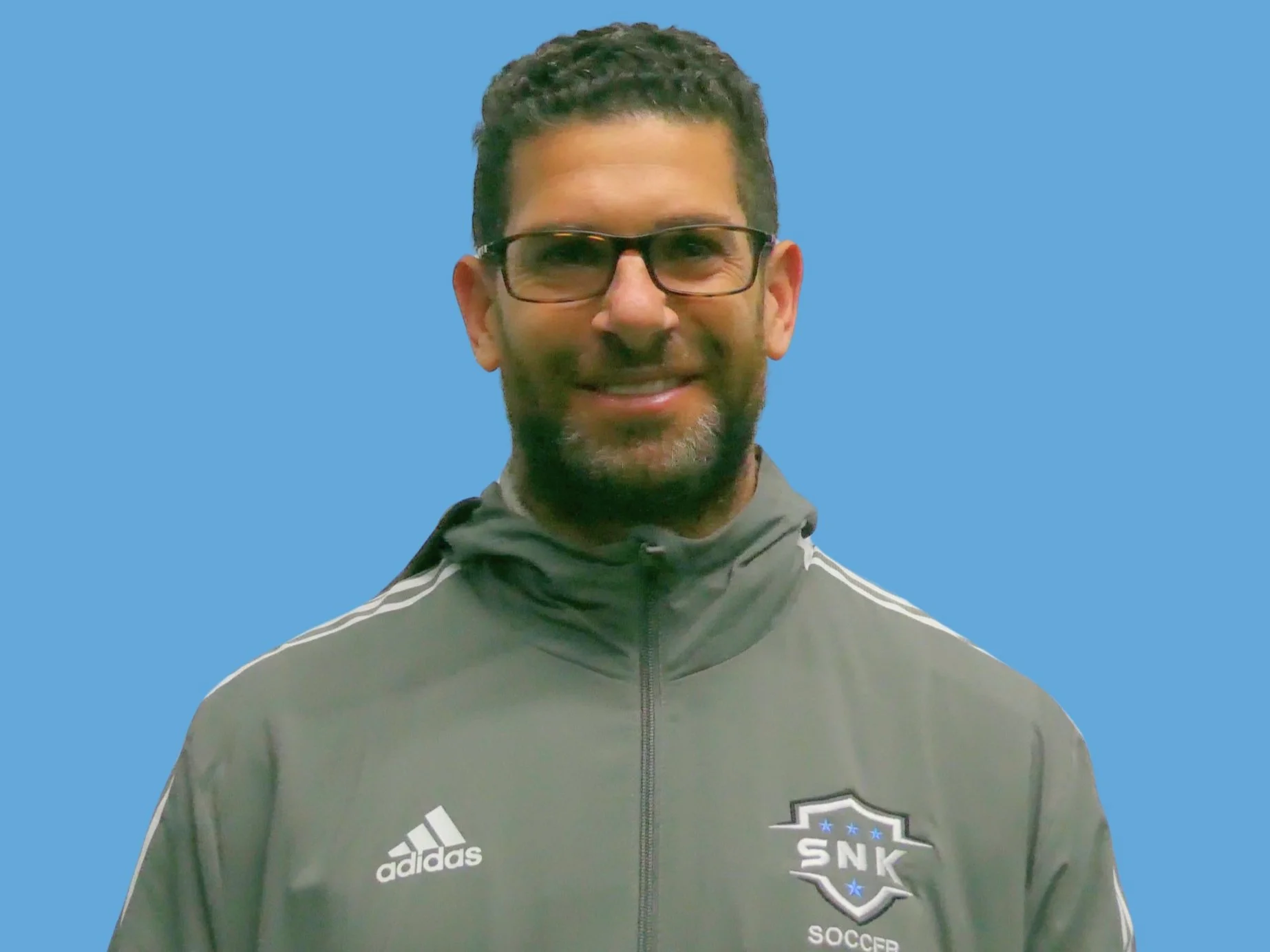 Coaches — SNK Sports NJ