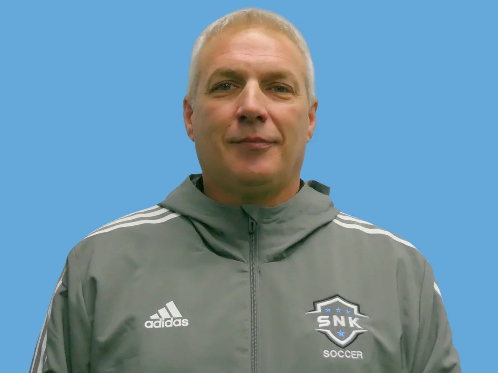 Coaching Staff — SNK Sports NJ