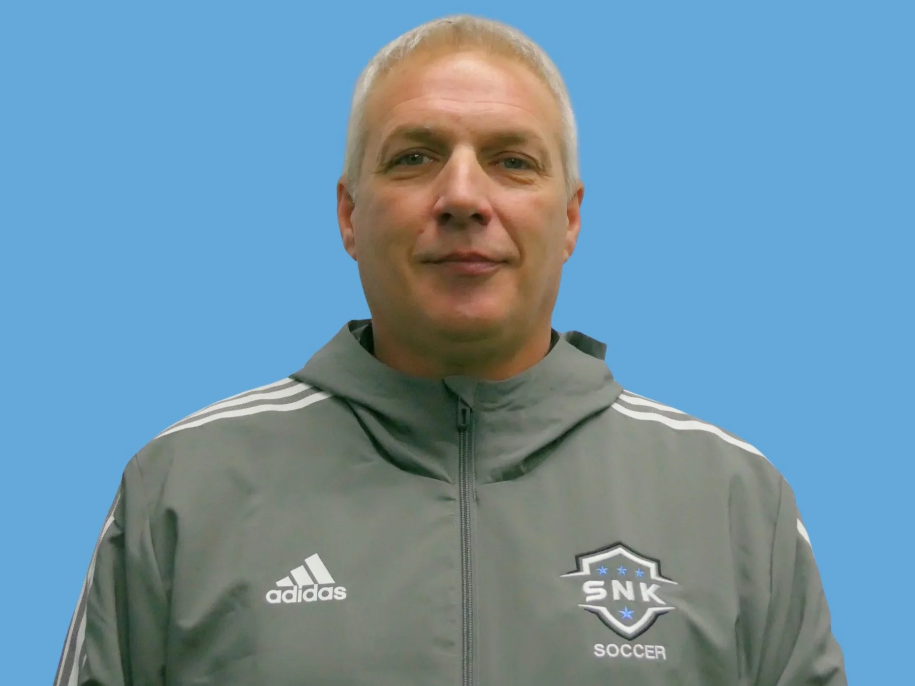 Coaching Staff — SNK Sports NJ