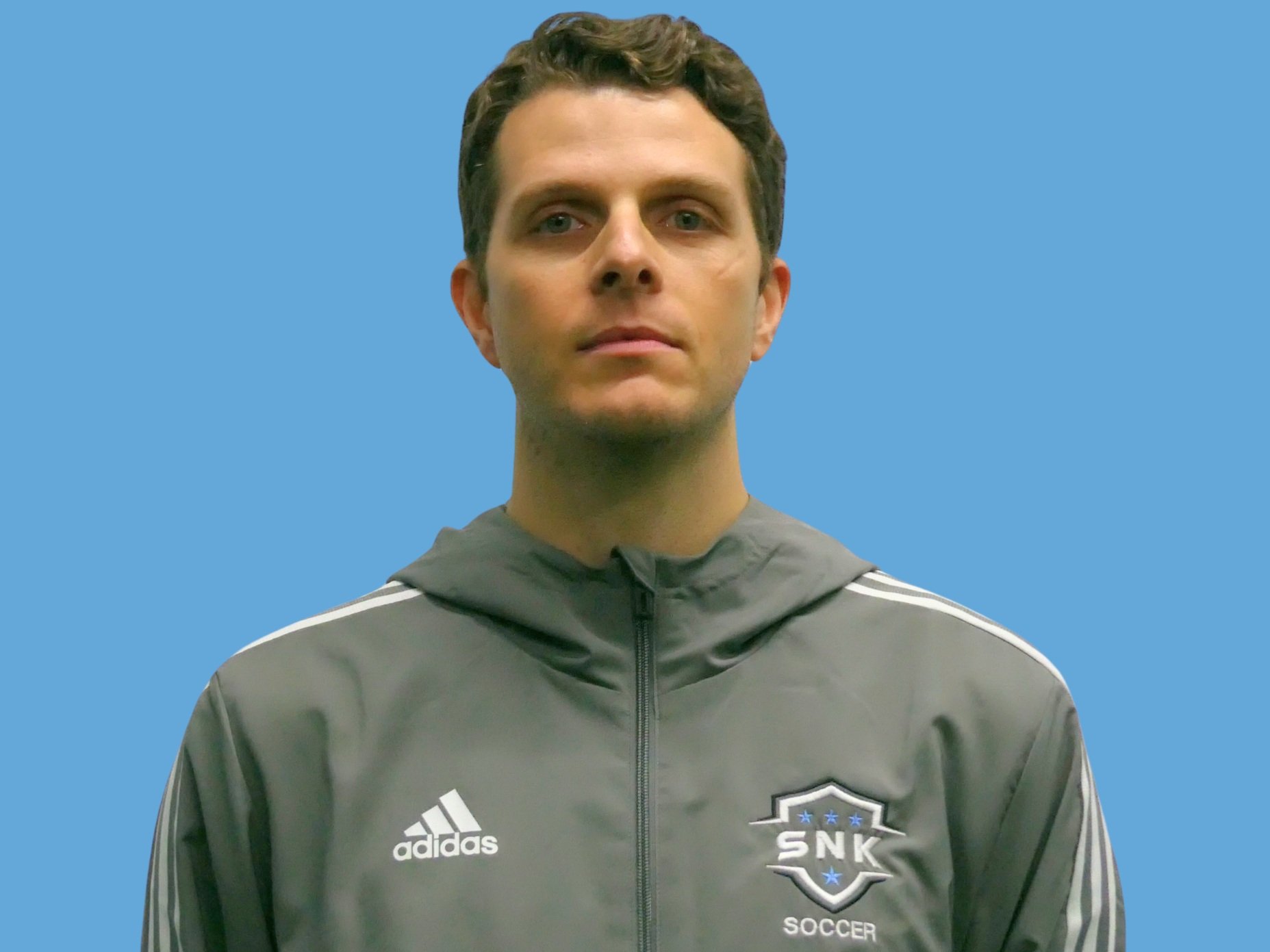 Coaching Staff — SNK Sports NJ