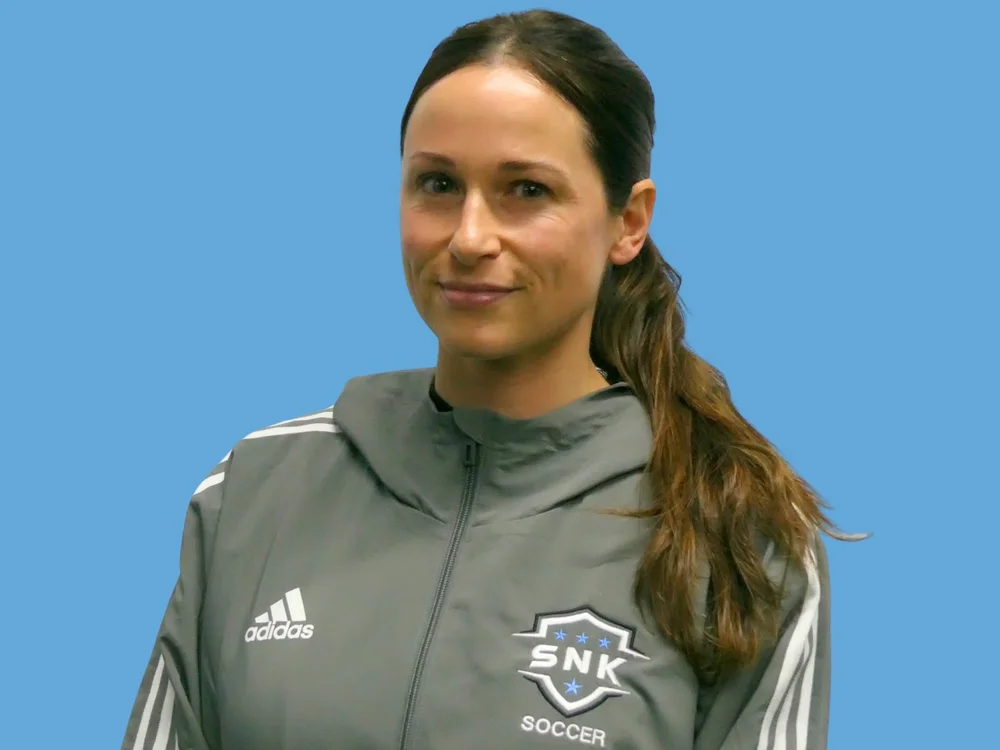 Coaching Staff — SNK Sports NJ