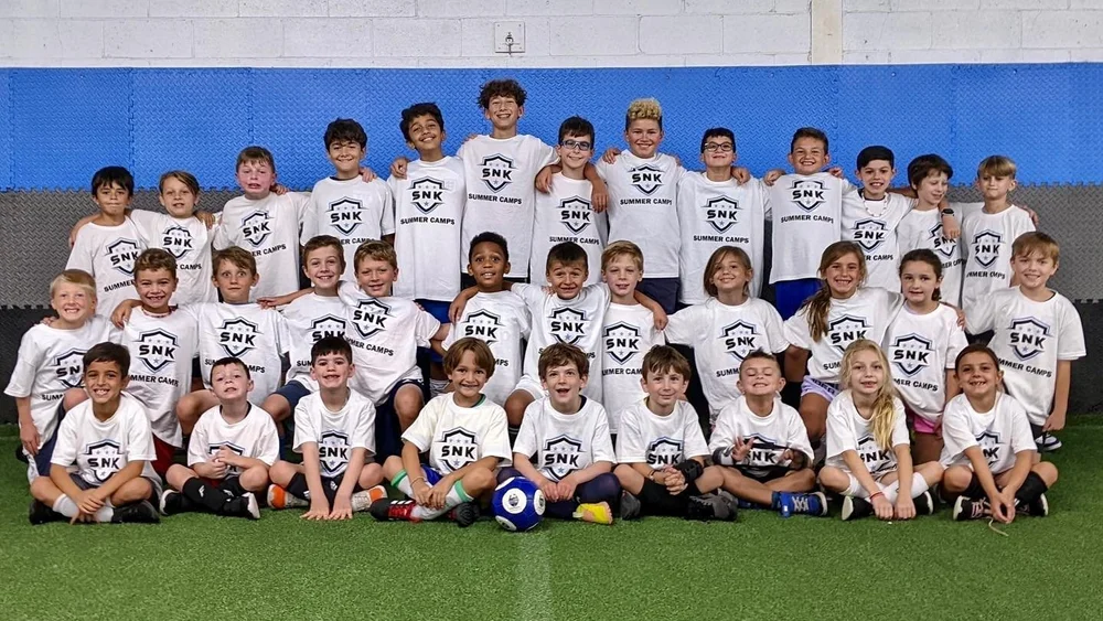 About 3 — SNK Sports NJ