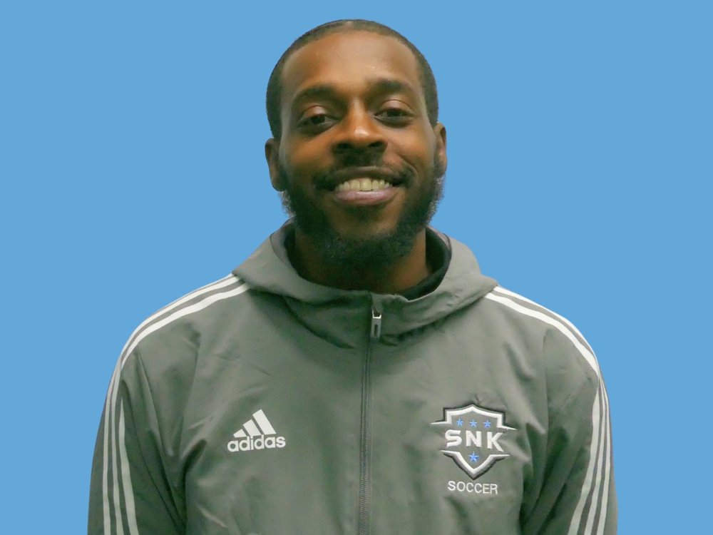 Coaching Staff — SNK Sports NJ