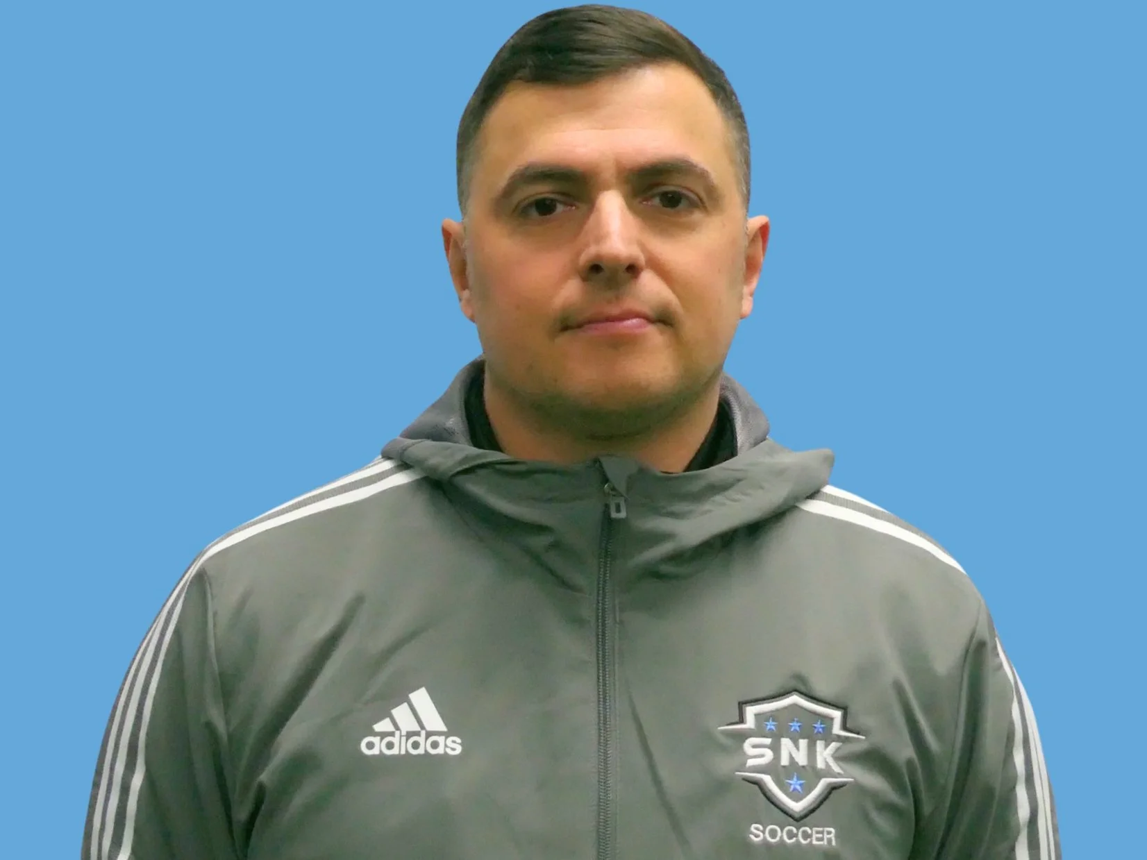 Coaches — SNK Sports NJ