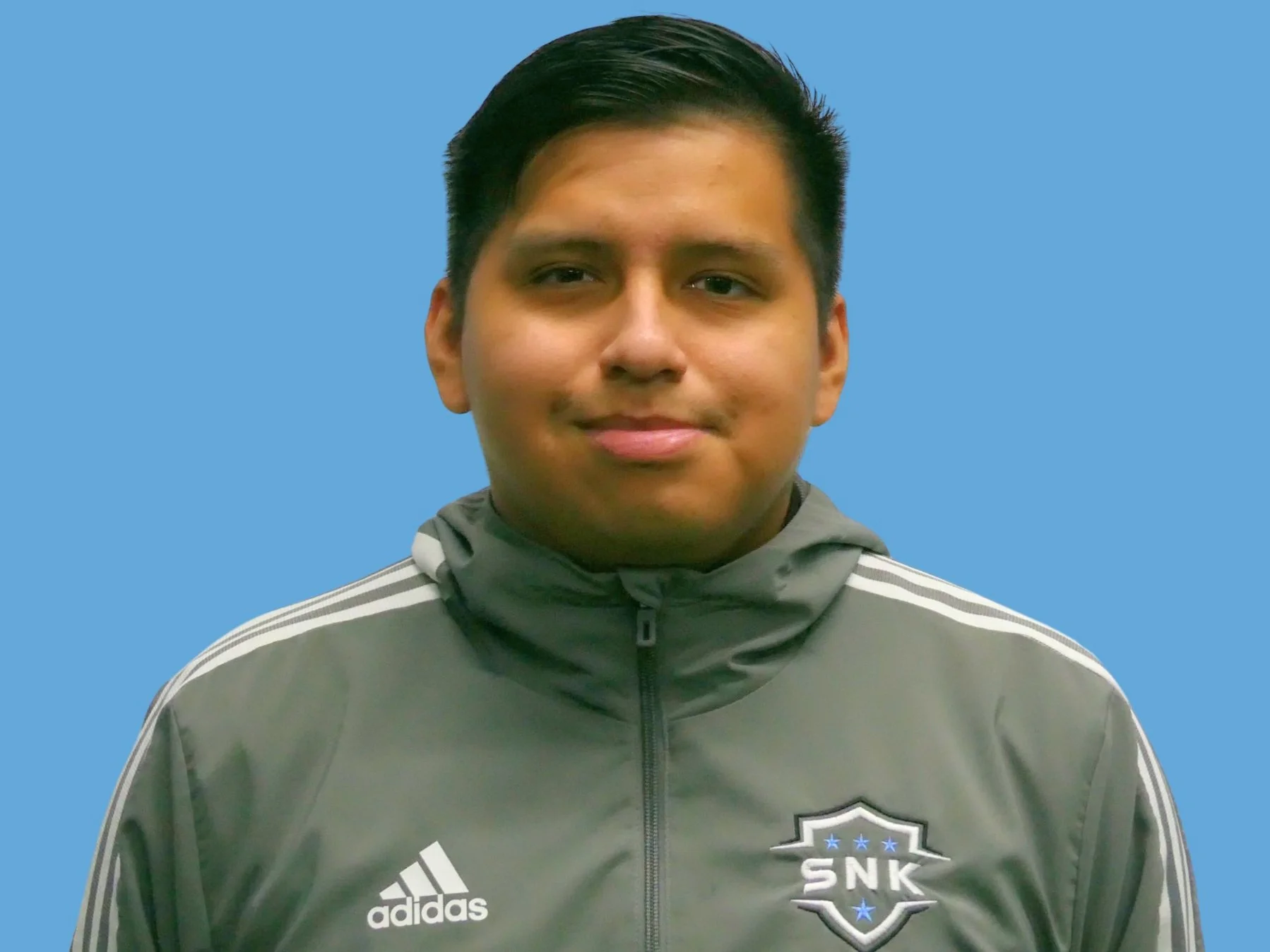 Coaches — SNK Sports NJ