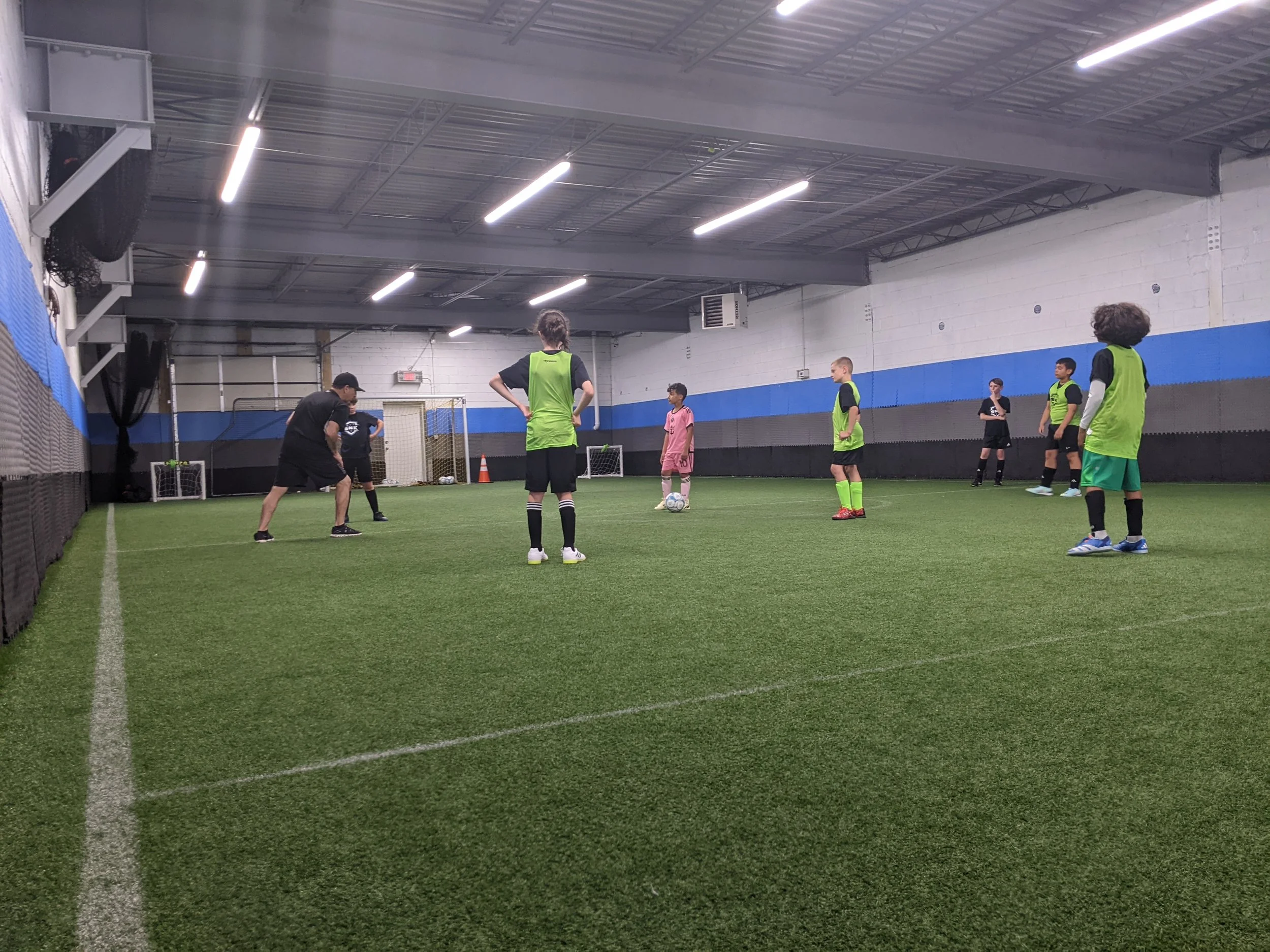 SNK Sports NJ