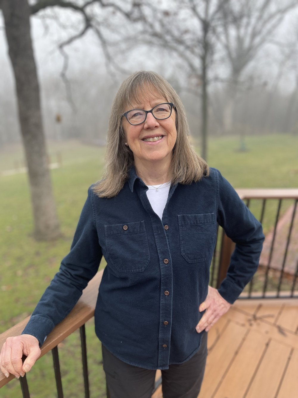 About Us — Kansas Land Trust