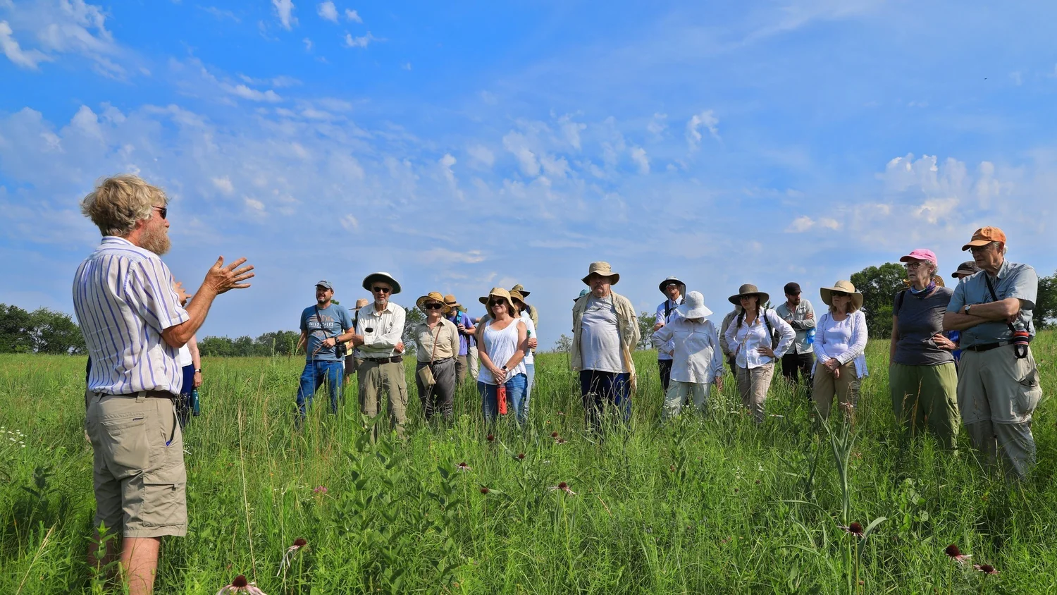 Events — Kansas Land Trust