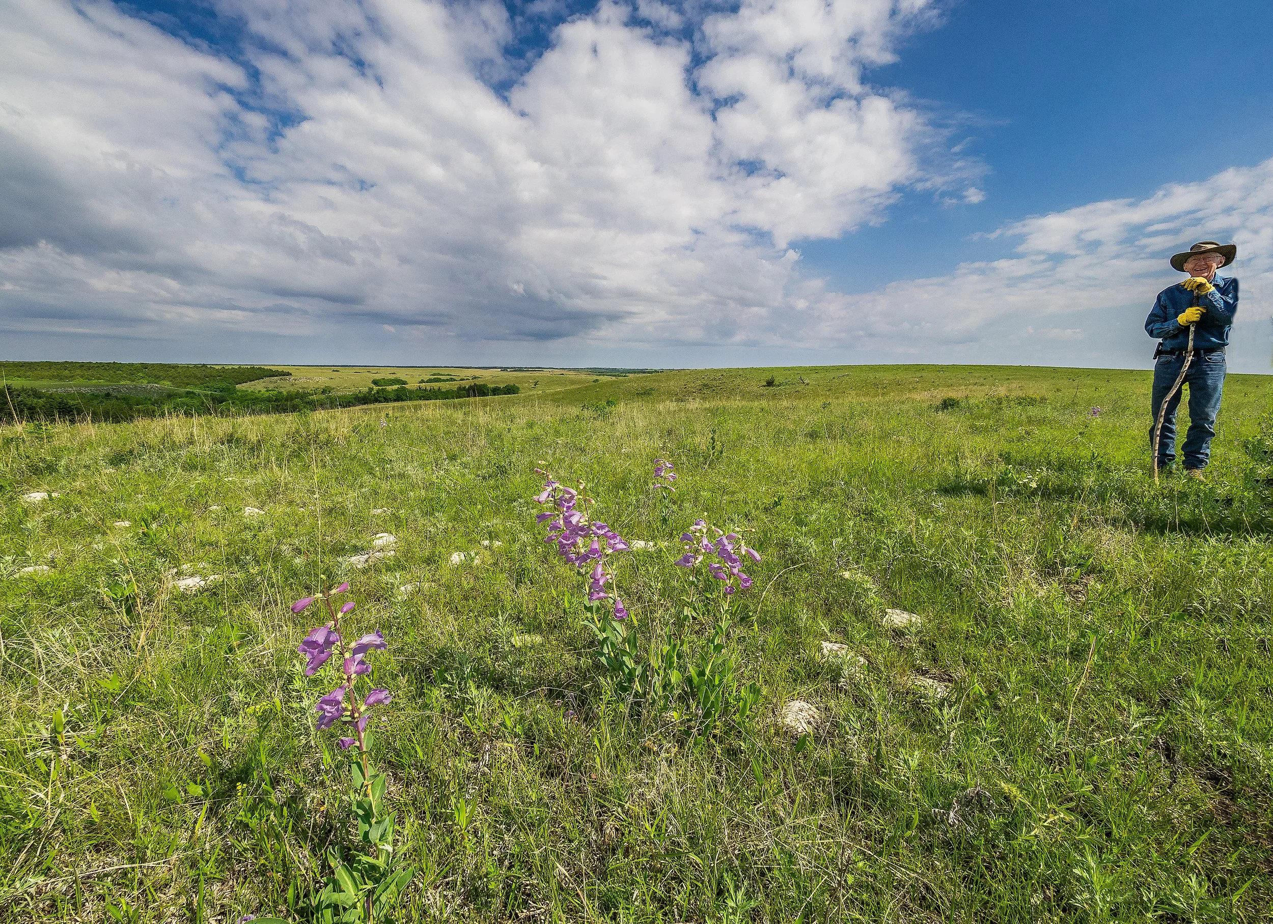 Our Work — Kansas Land Trust