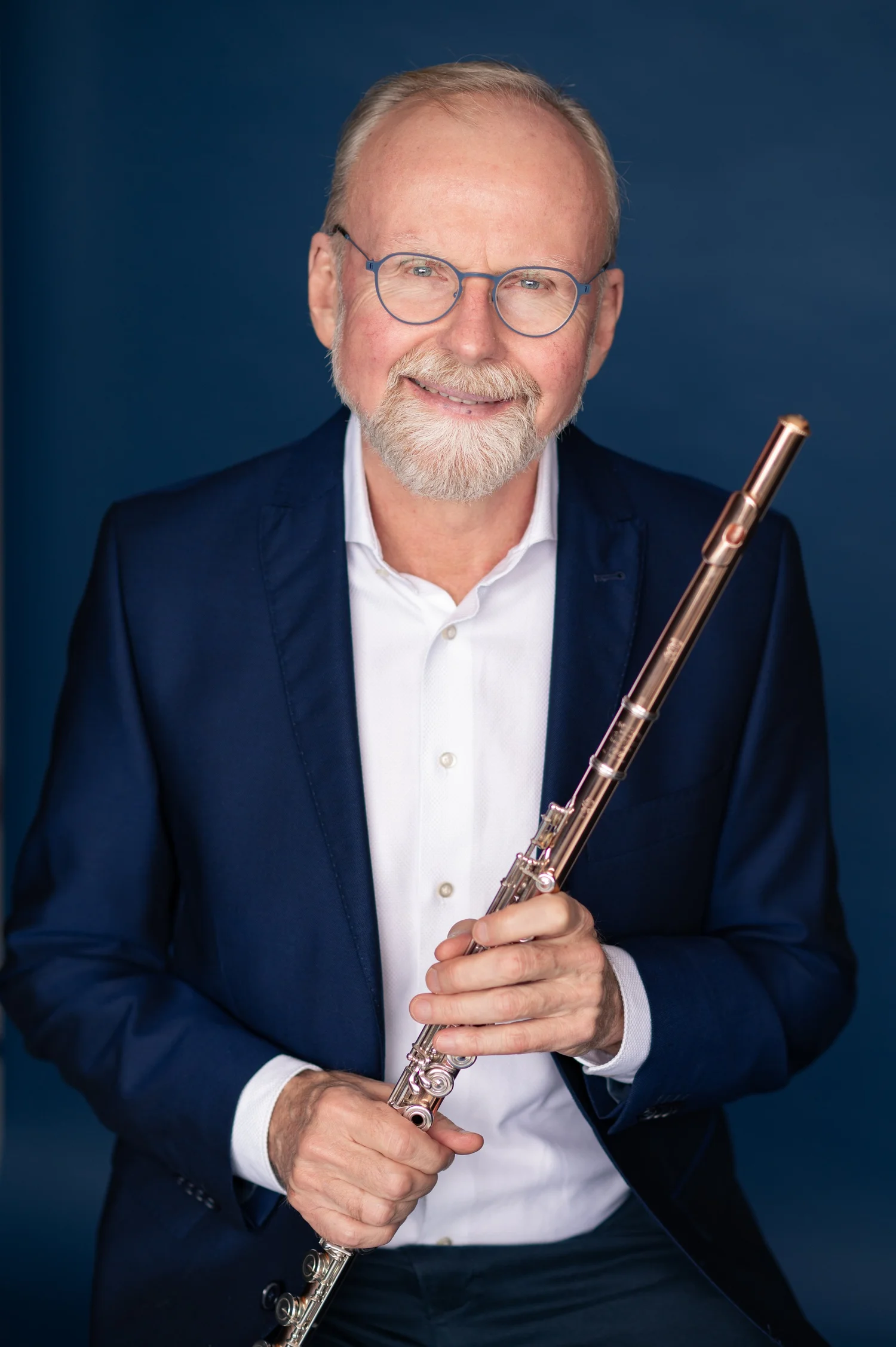 Musicians 2024 — ChamberFest West