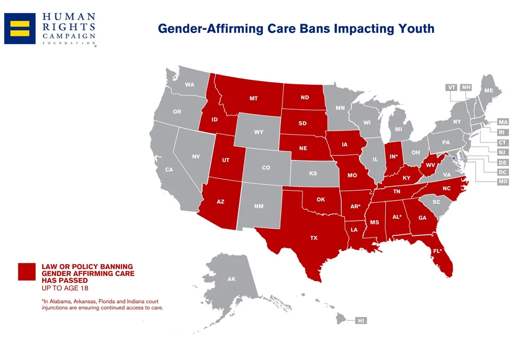 Logistical Impacts to Trans Climbers — Trans Climbers Belong