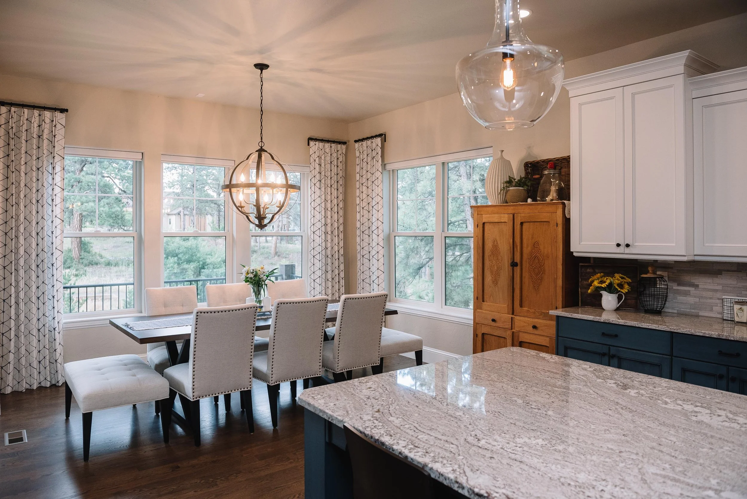 Gallery — Blue Opus Interiors