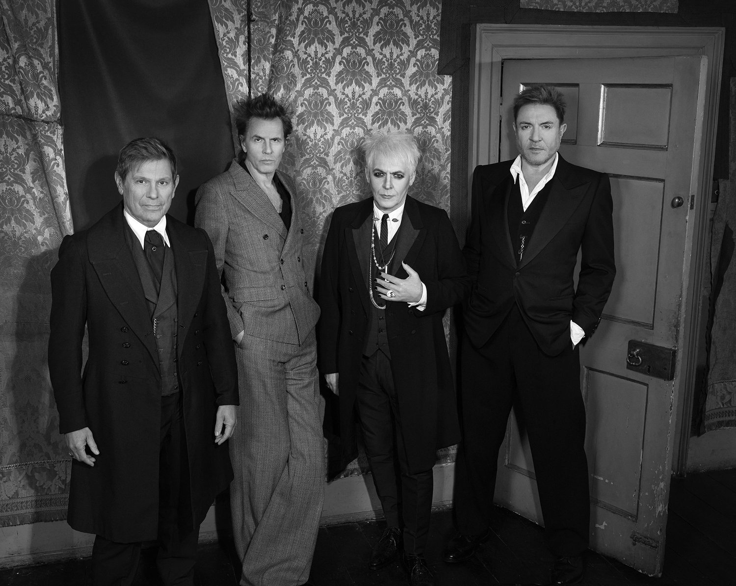 Duran Duran — Magus Entertainment