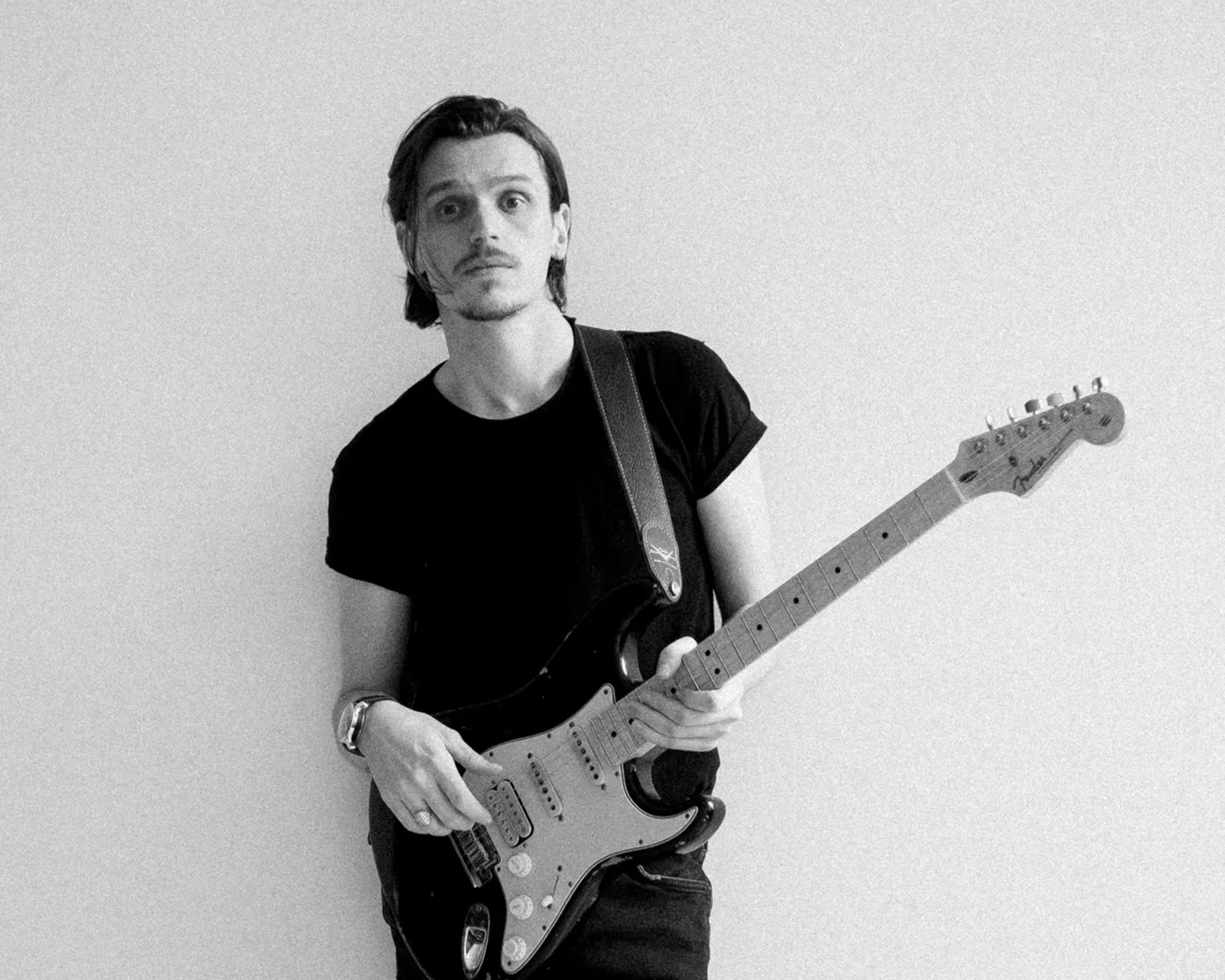 Patrick Droney — Magus Entertainment