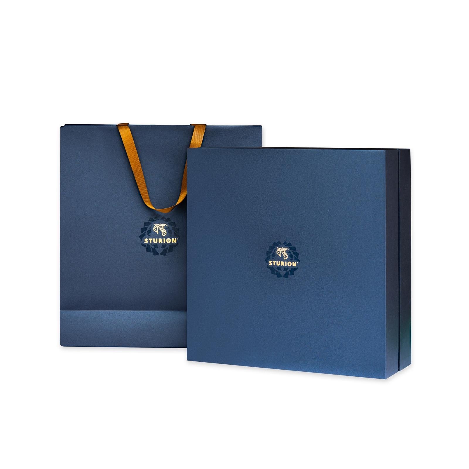 Buy Premium Caviar Online — STURION CAVIAR Singapore