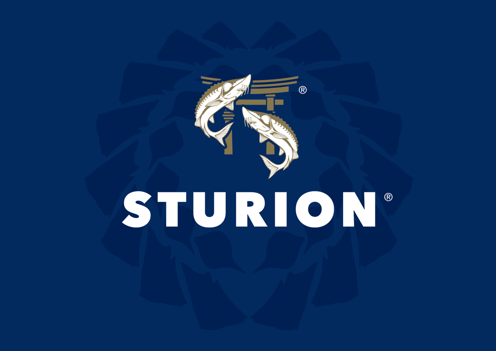 STURION CAVIAR Singapore | Buy Premium Osetra and Kaluga Caviar Online