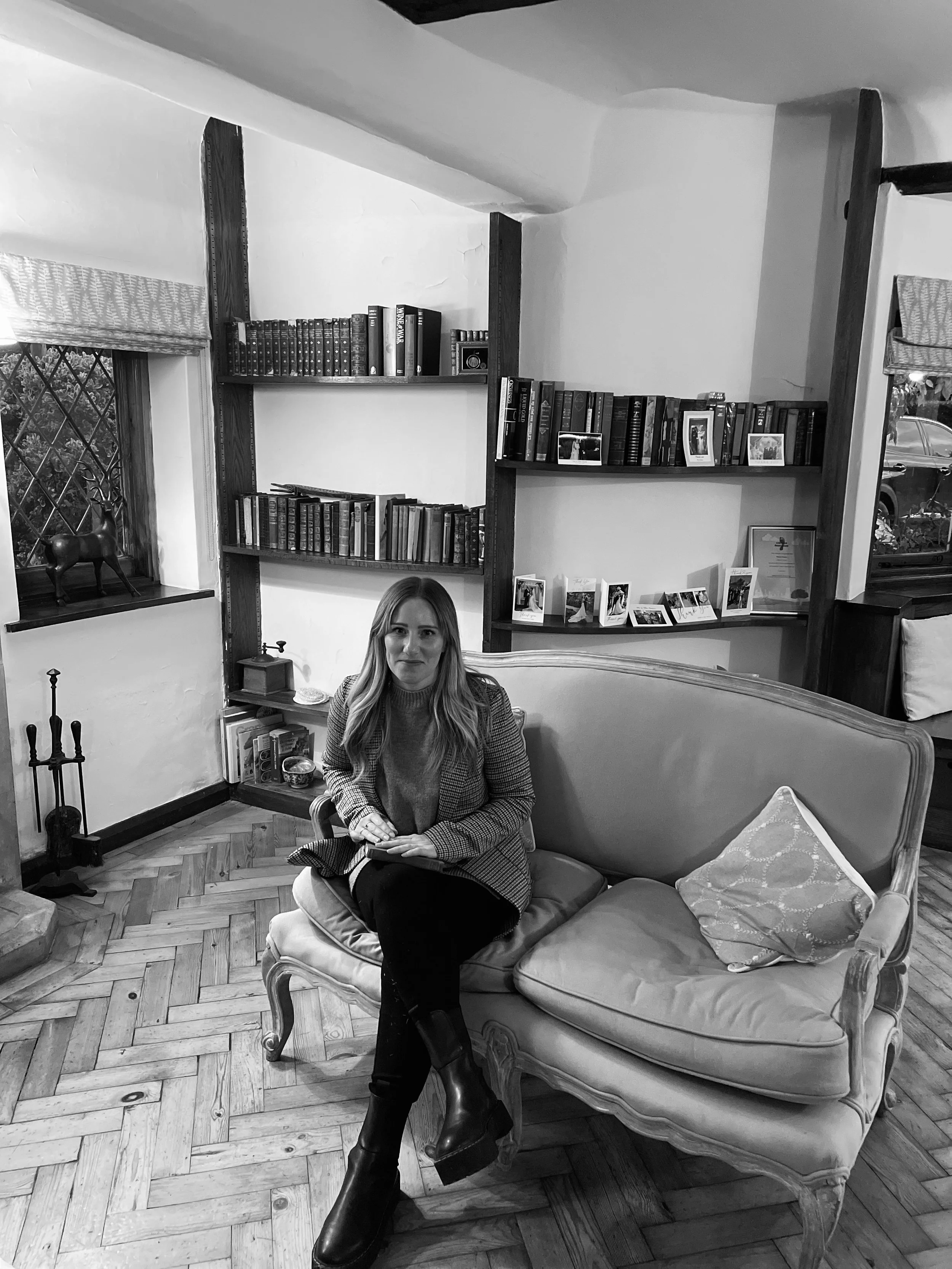 Weddings by Lisa Marie