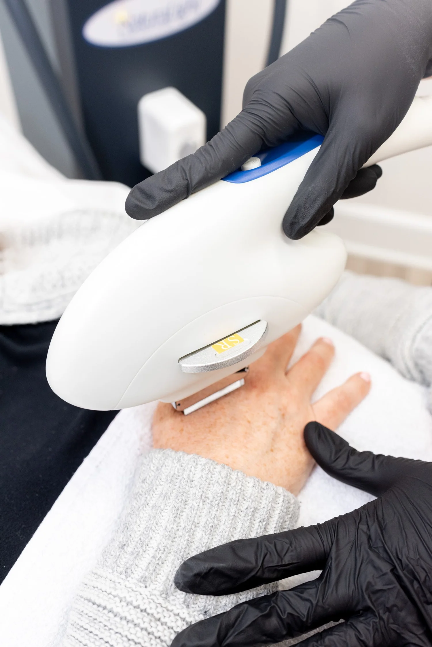 About — FOCUS MEDICAL