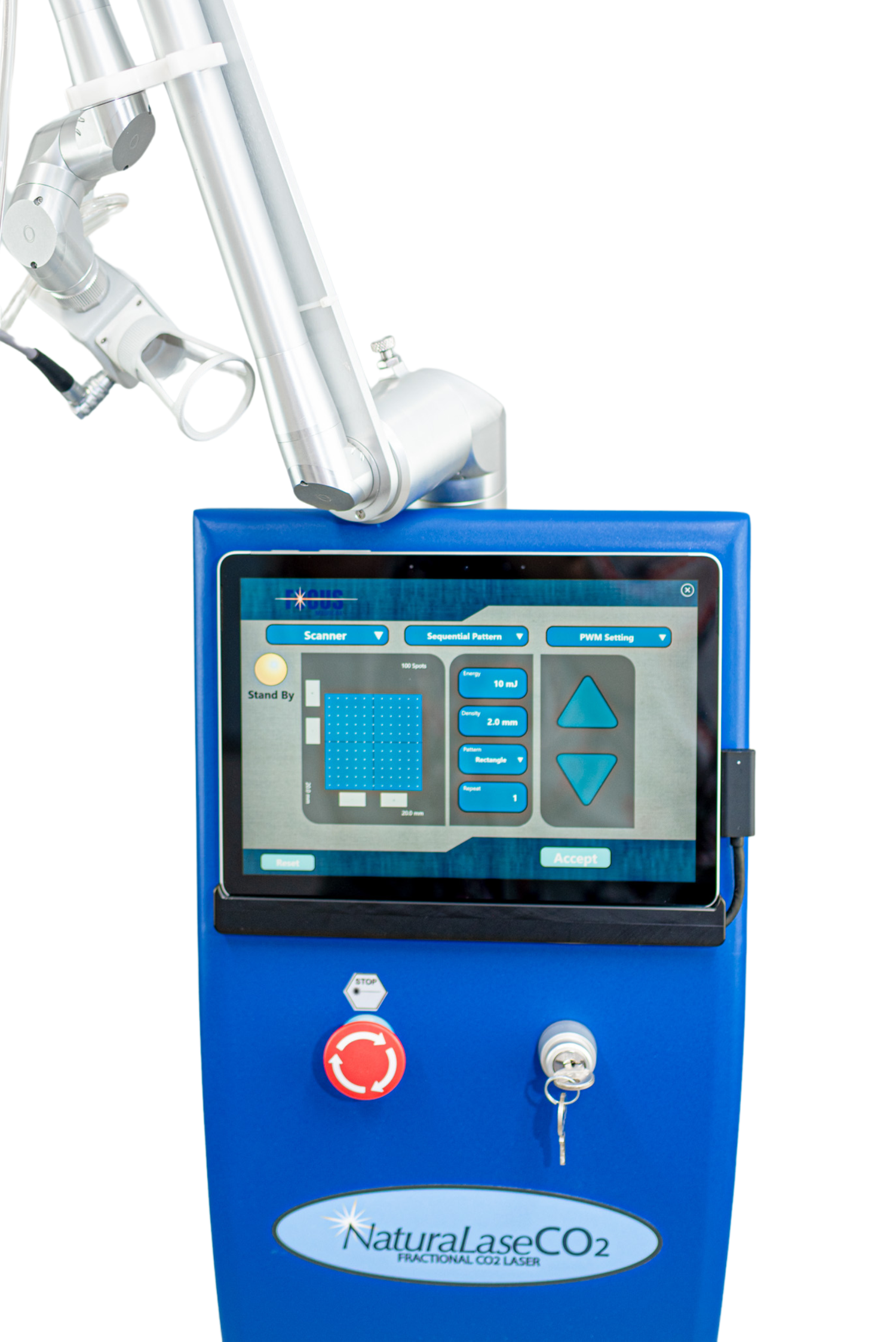FOCUS MEDICAL