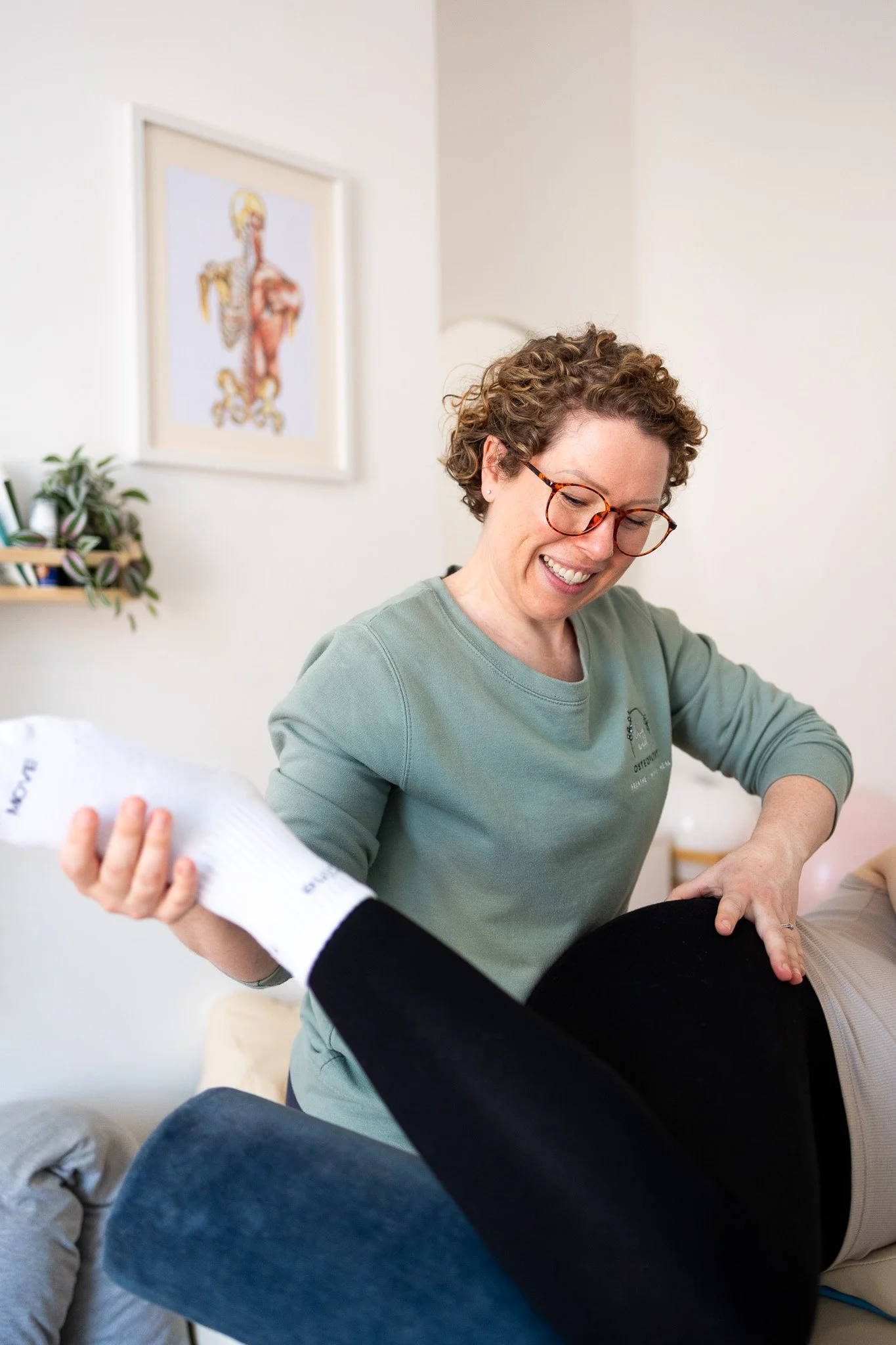 Grace Hill Studios | Enhance Your Wellness Today — Book Now