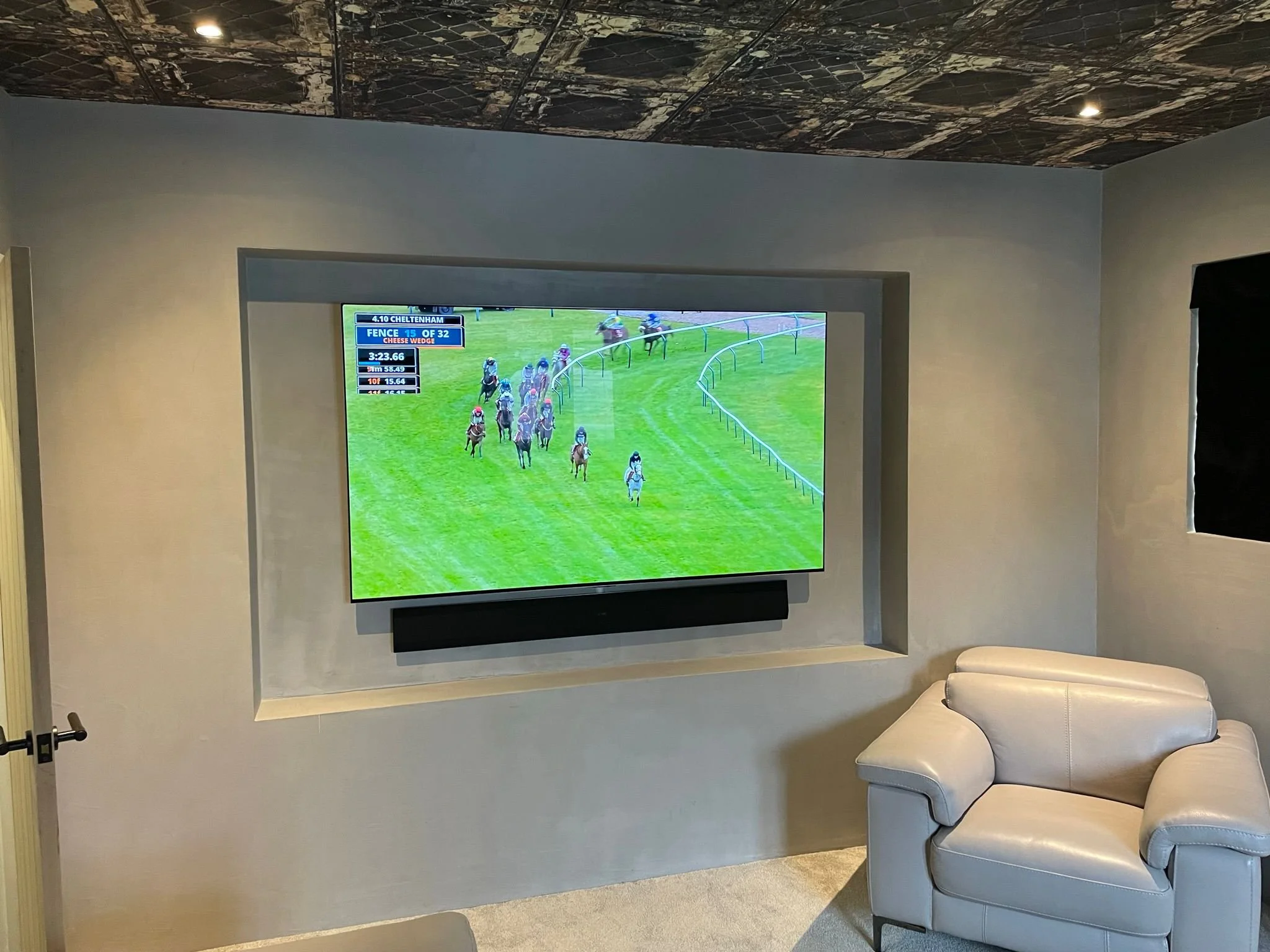 Audio Visual & Security Installation Specialists | UltraVision
