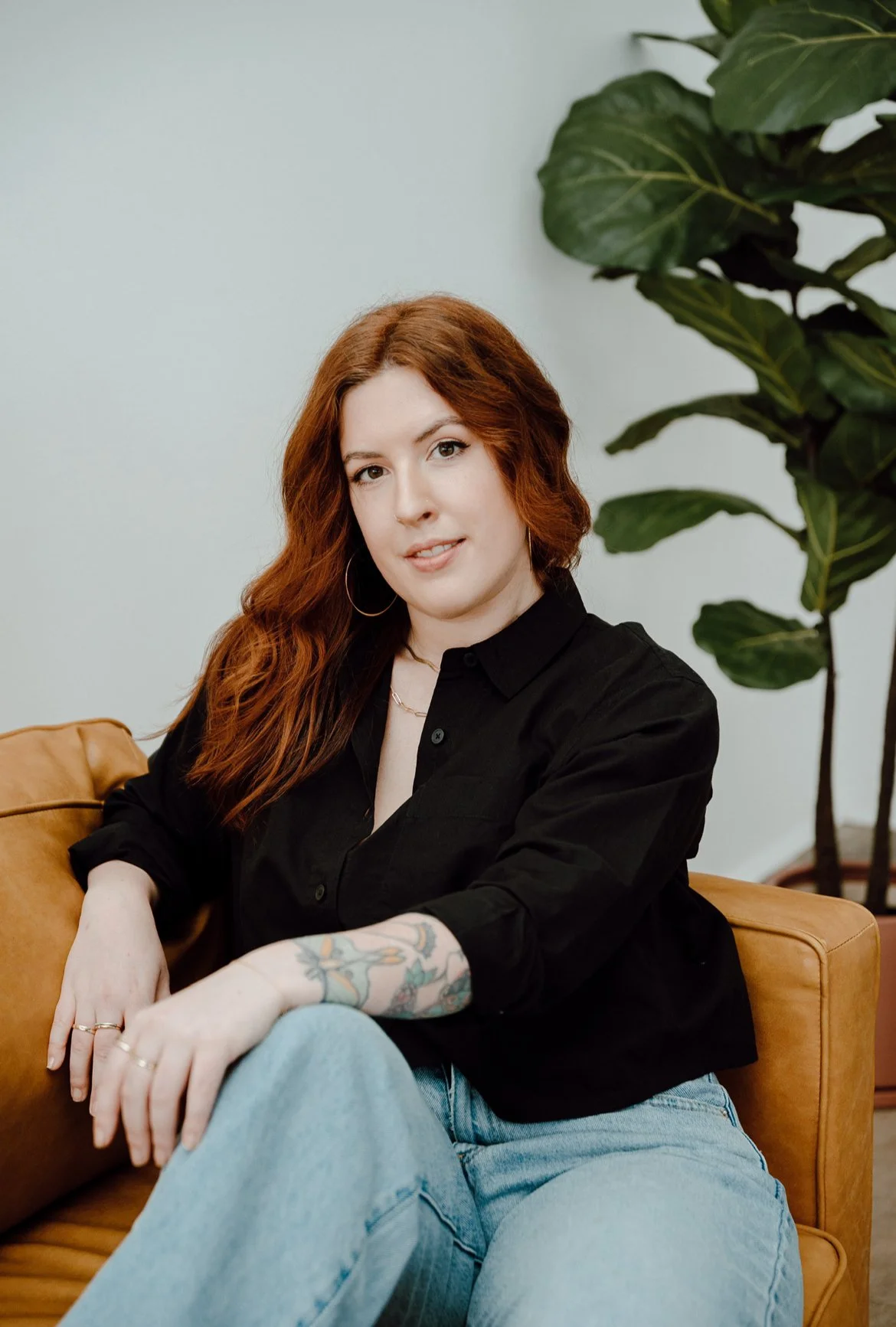 Our Team — Superbloom Hair Studio