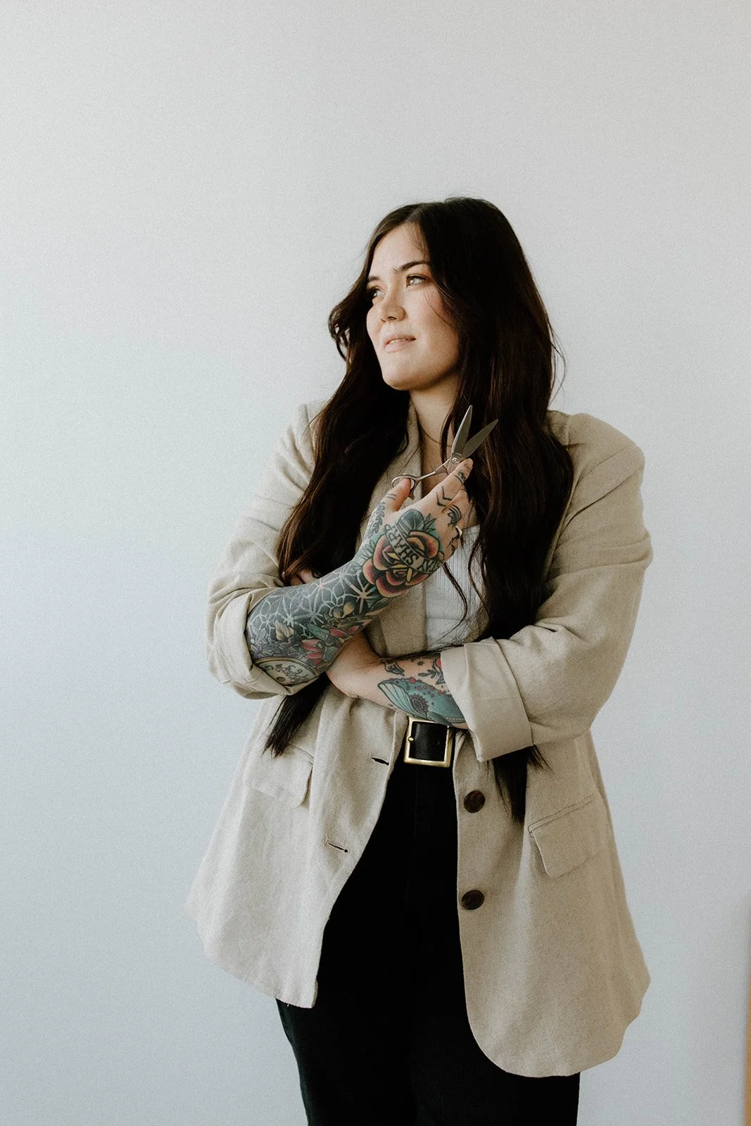 Our Team — Superbloom Hair Studio