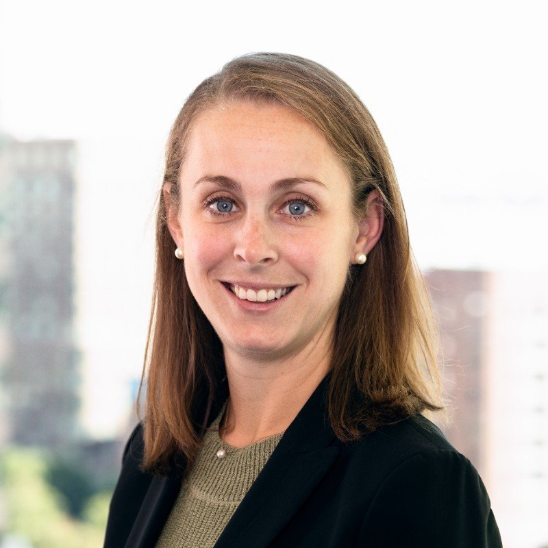 Speakers & Panelists — Innovation in Employee Benefits