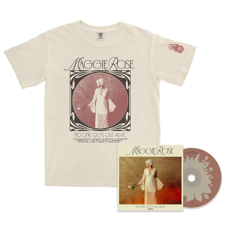 Maggie Rose