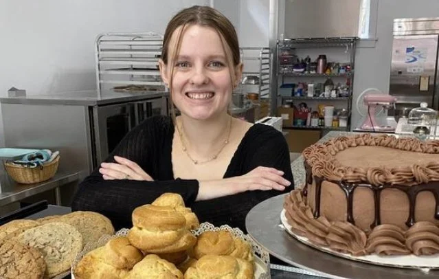 About Us — Copper Country Sweets