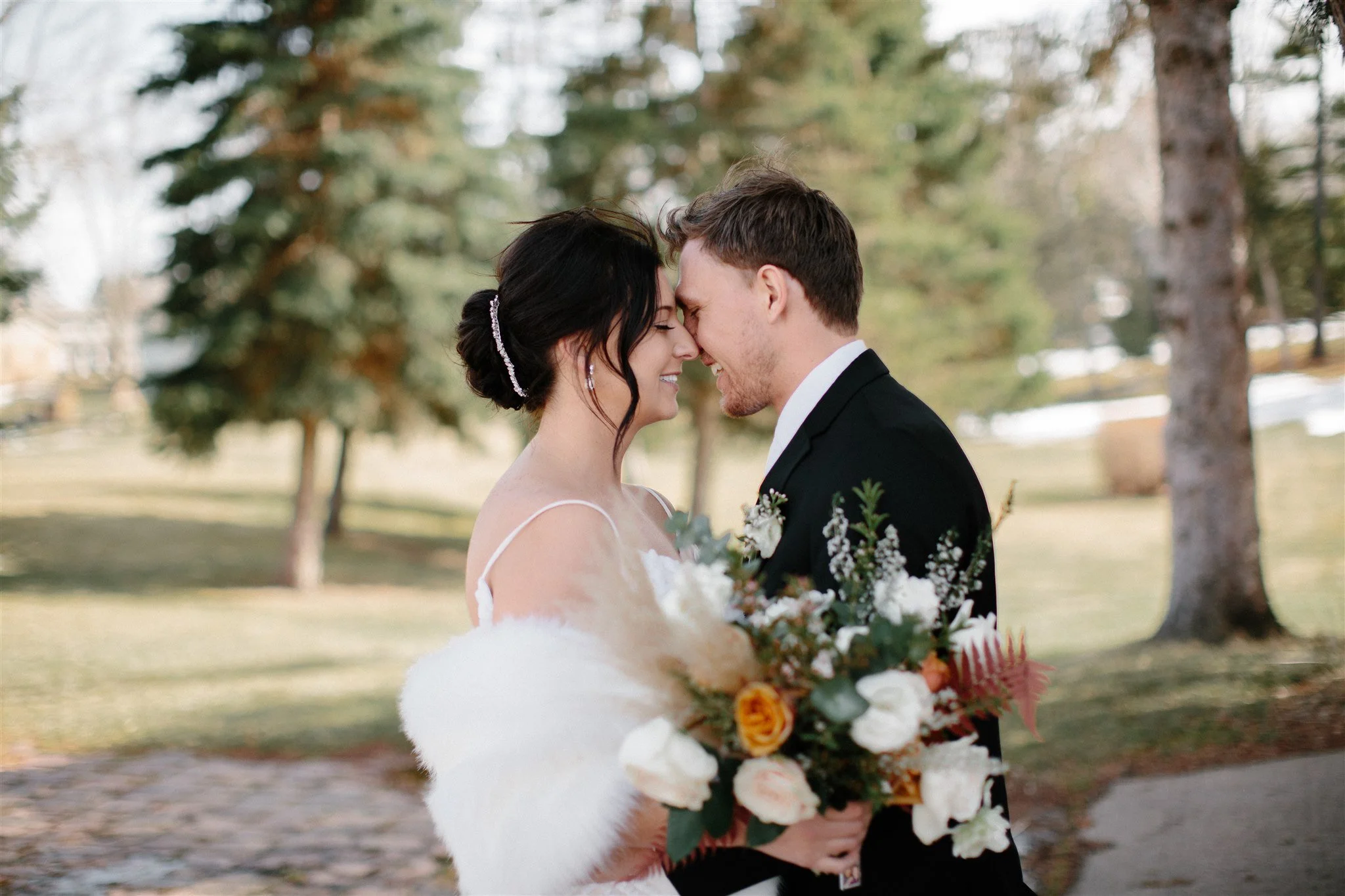 Serendipitous Events