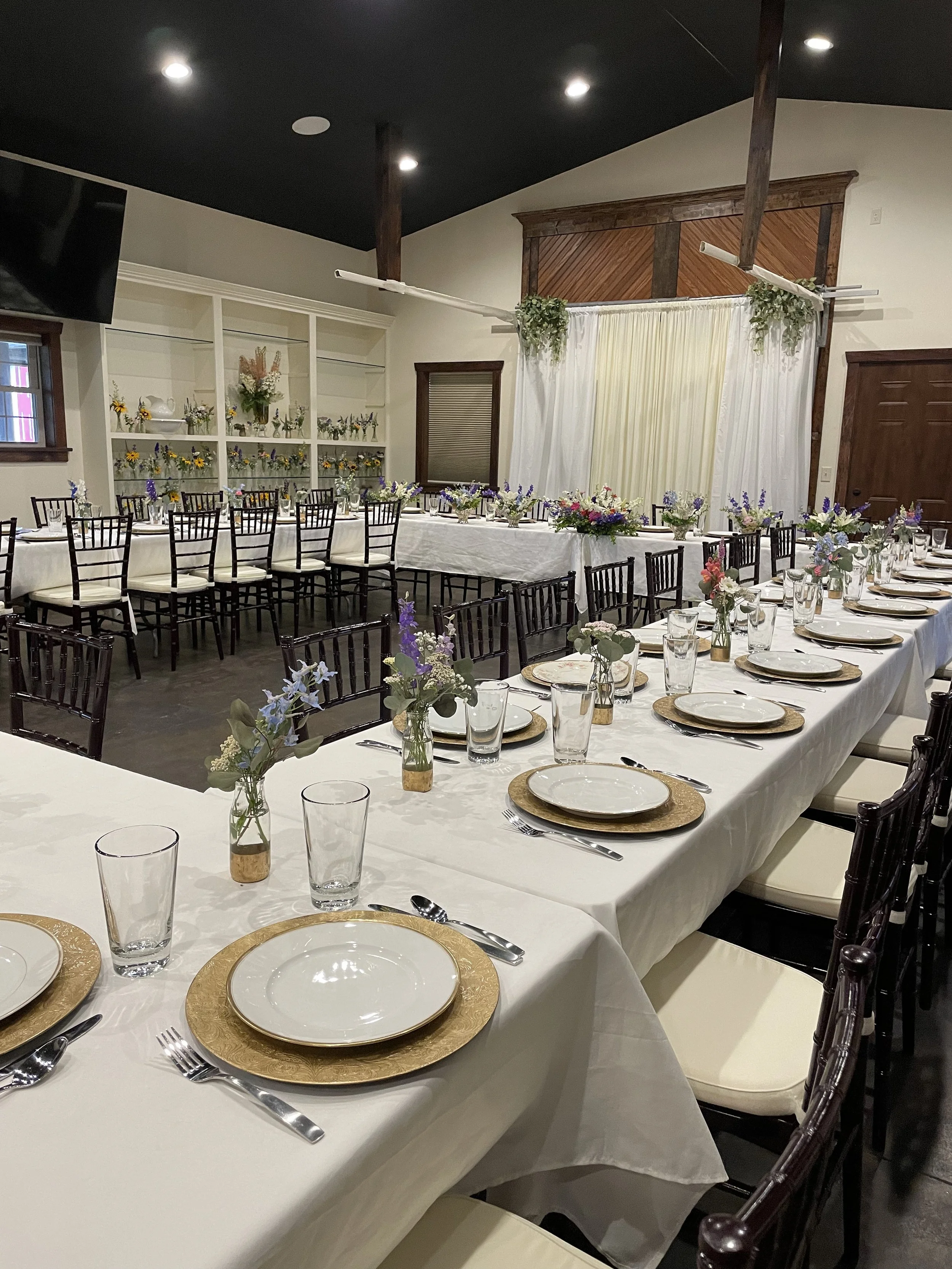 Captivating Moments: Explore Our Wedding Venue Gallery at the Madison ...
