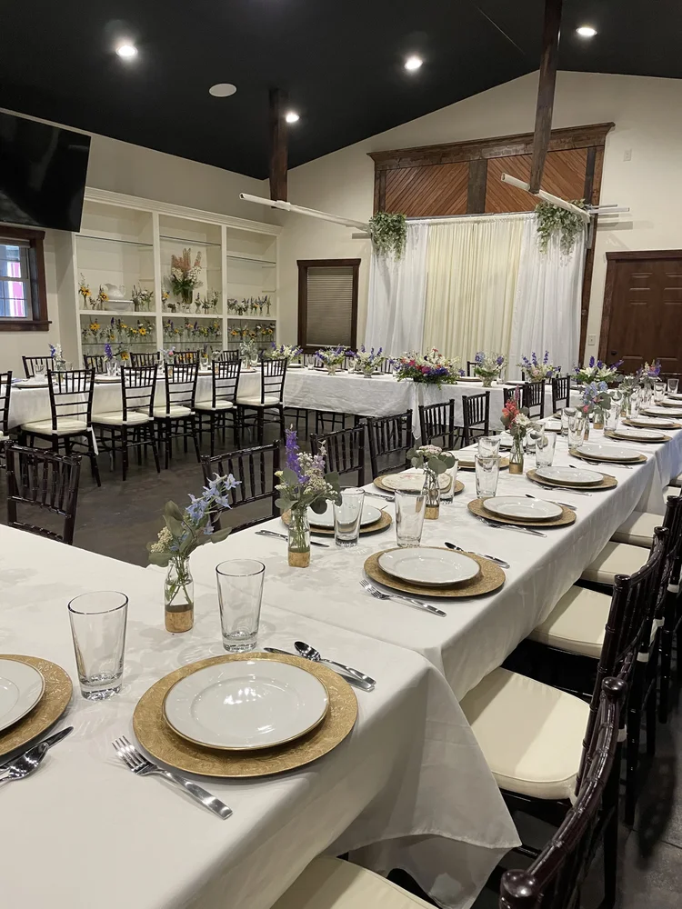 Captivating Moments: Explore Our Wedding Venue Gallery at the Madison ...