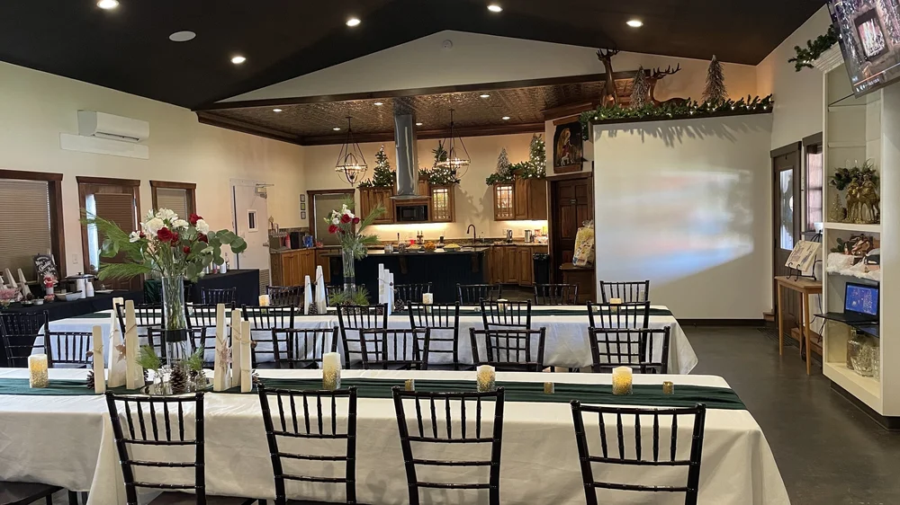 Captivating Moments: Explore Our Wedding Venue Gallery at the Madison ...
