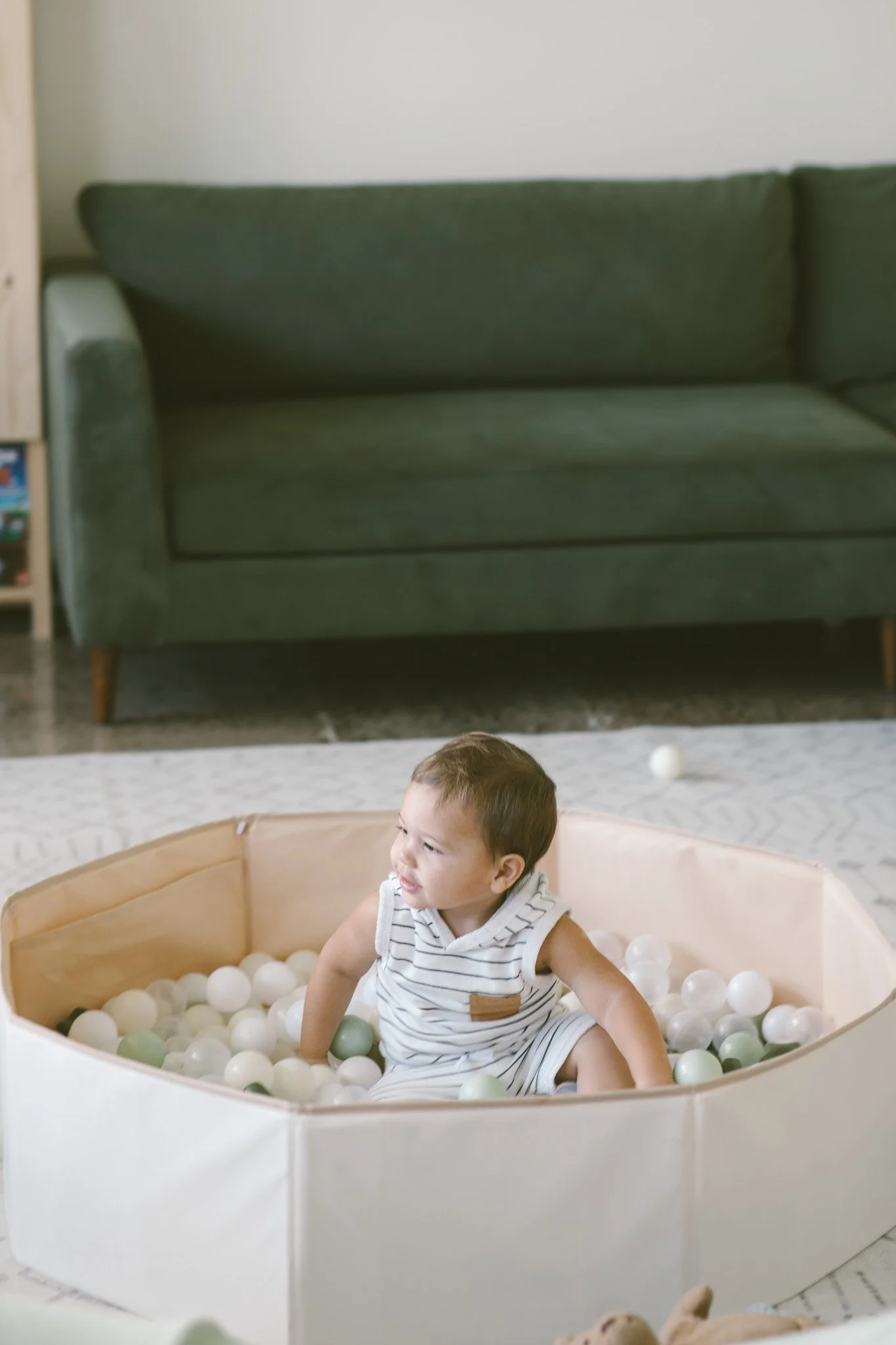 Indie Half-Day Program — Indie.