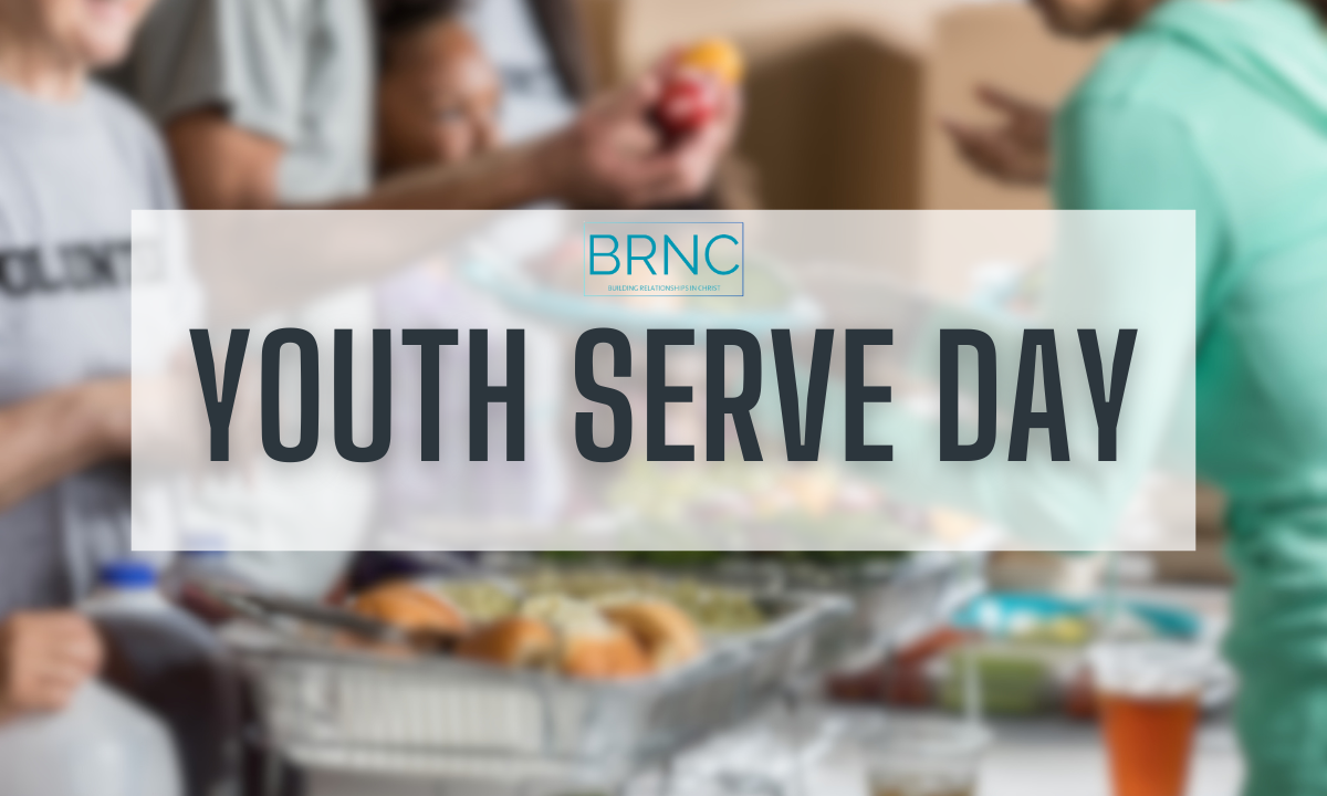 Events — BRNC YOUTH NETWORK