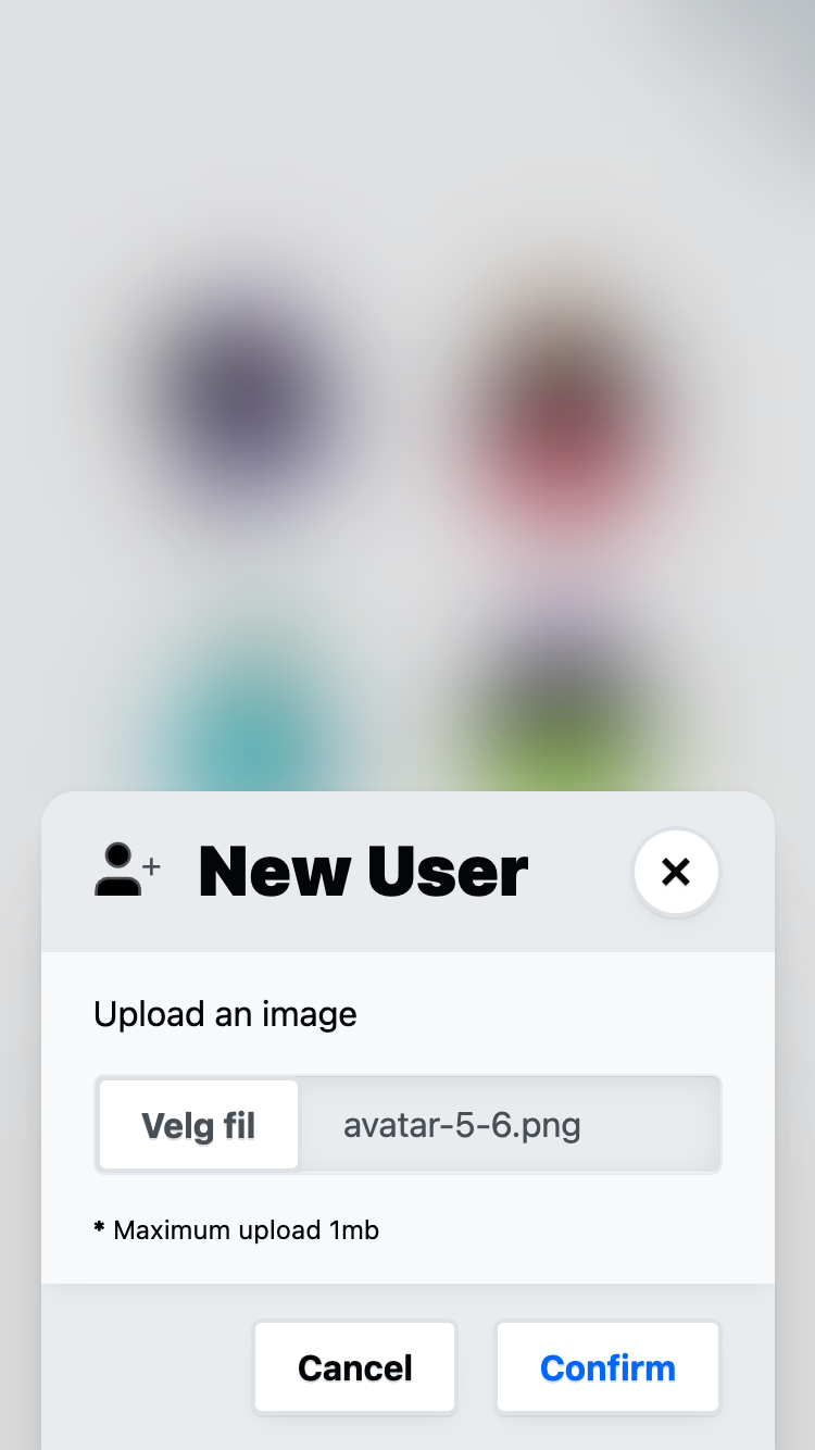 Building a promise based dialog component — Scelto
