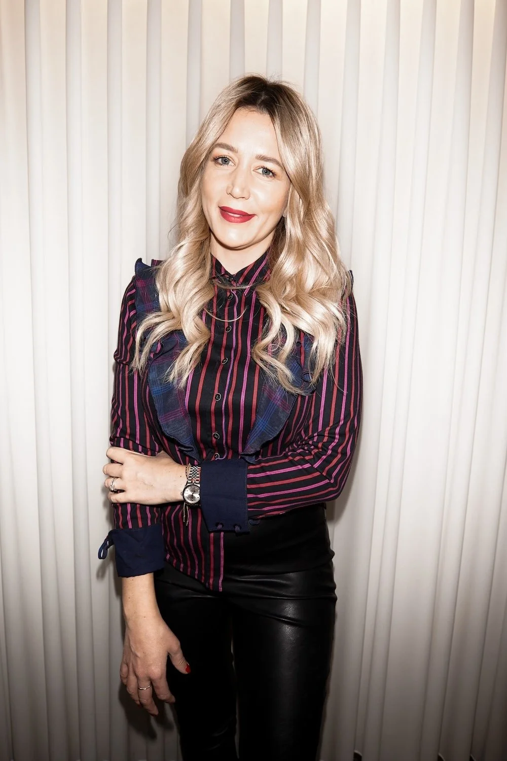 Top-Stylisten Team — SPAZE HAIRSTUDIO