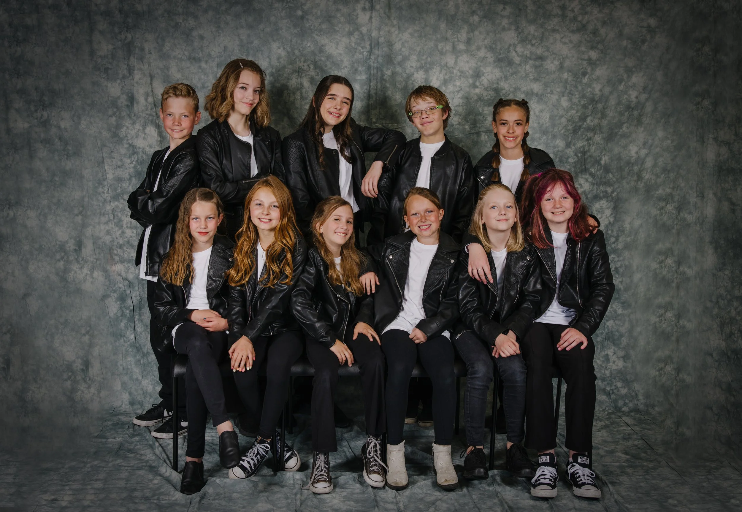 Choir Classes for Kids & Teens – Weber & Davis Counties’ Premier ...