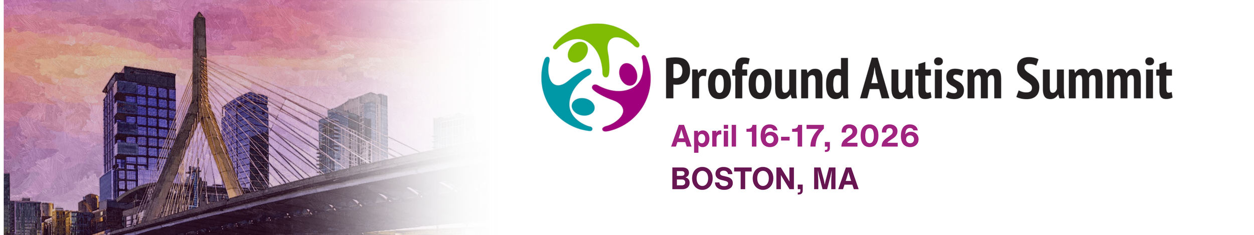 Profound Autism Summit