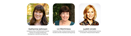 General 2 — Profound Autism Summit