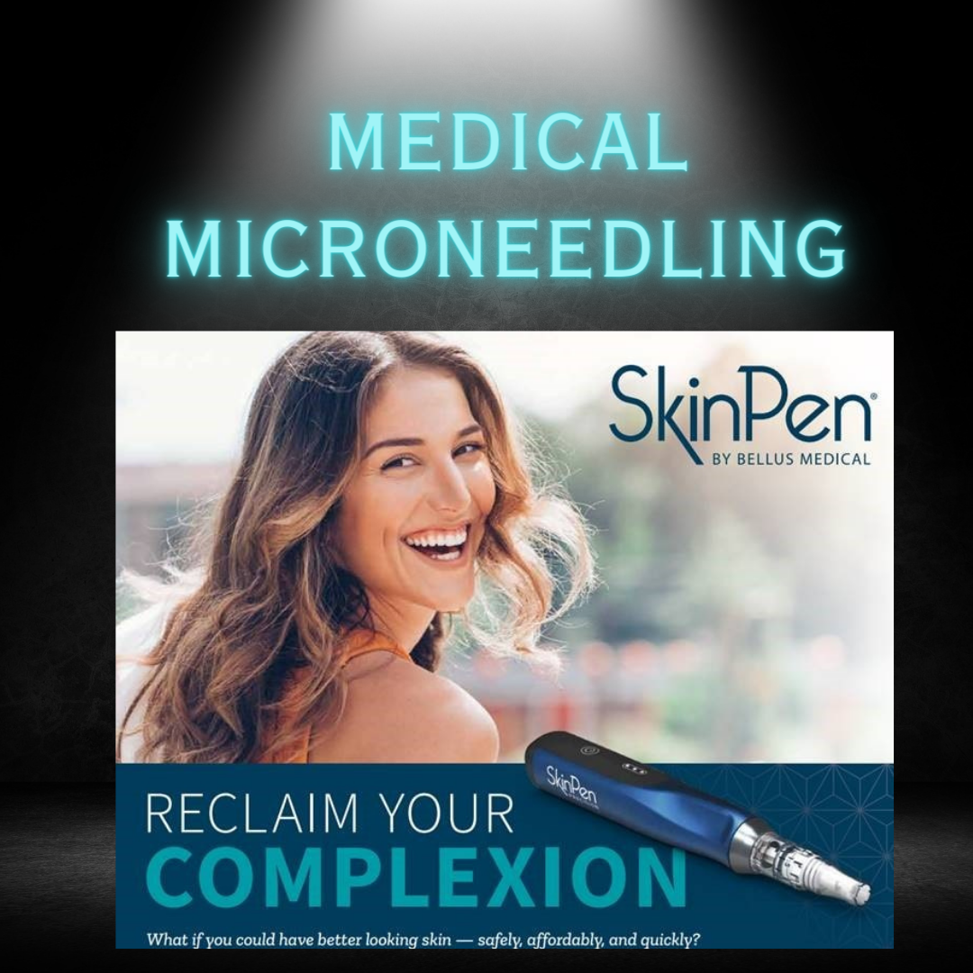 SERVICES — Complexion Resuscitation Injectables, LLC
