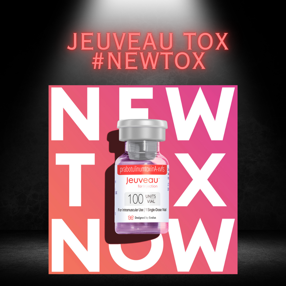 SERVICES — Complexion Resuscitation Injectables, LLC